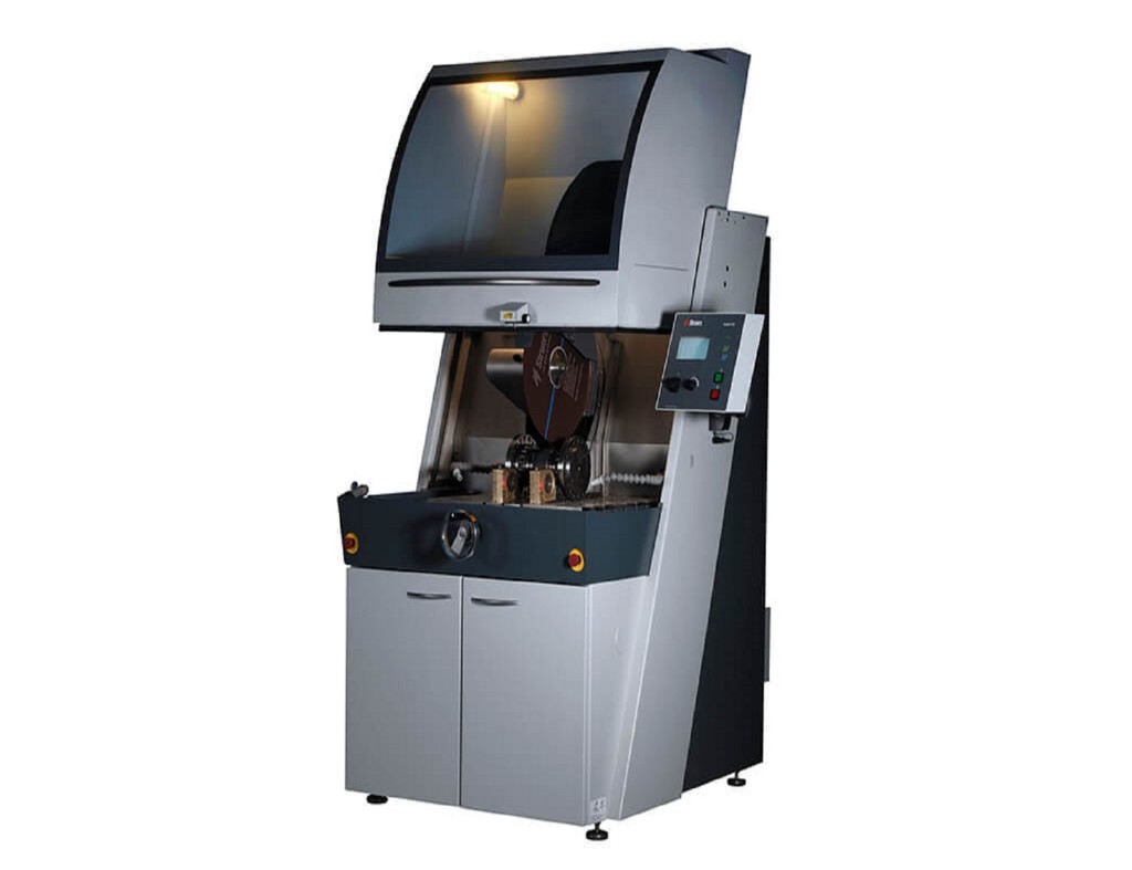 Рязане в металографията — SEM Technologies