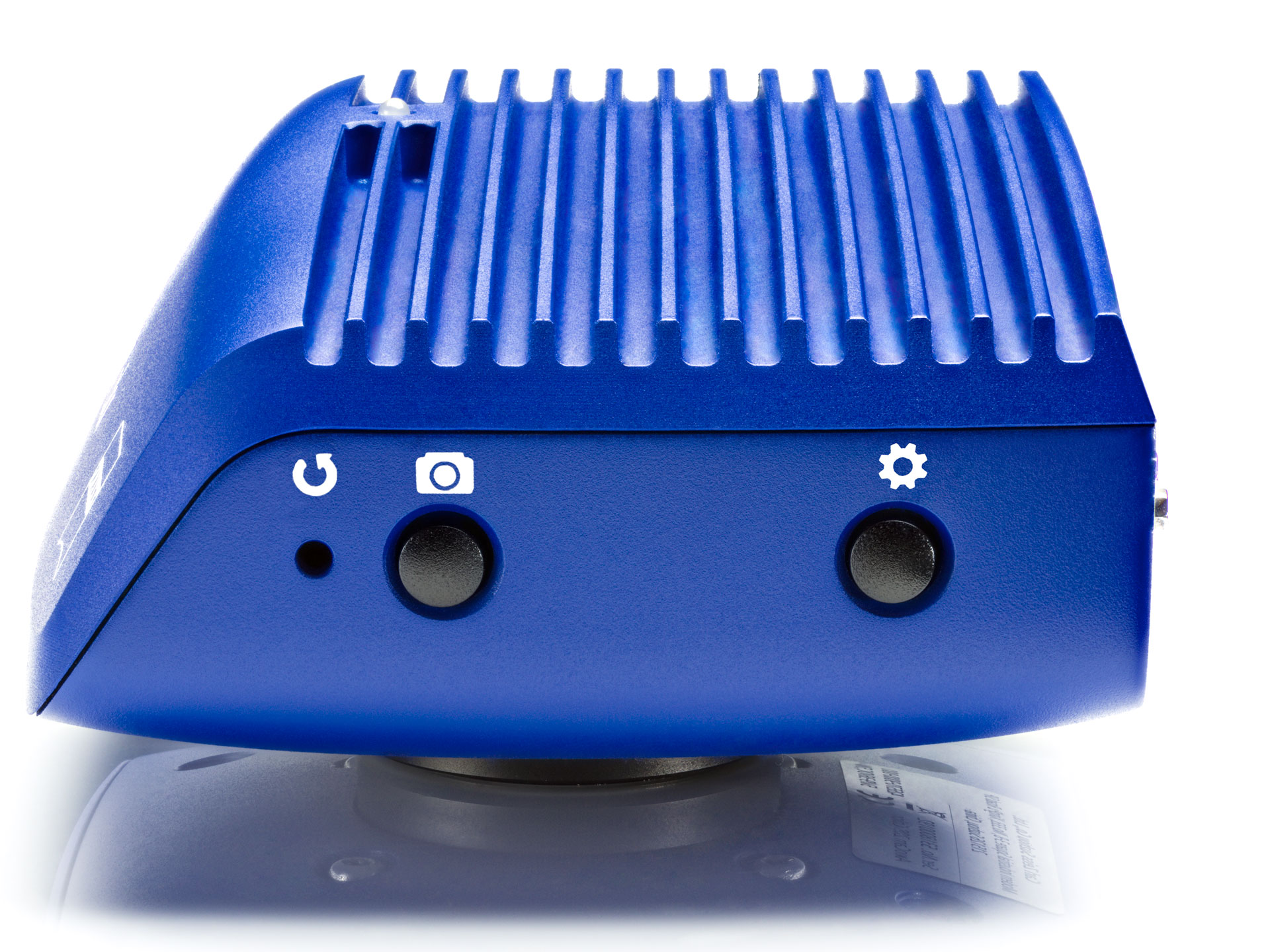 ZEISS Axiocam 208 color — SEM Technologies