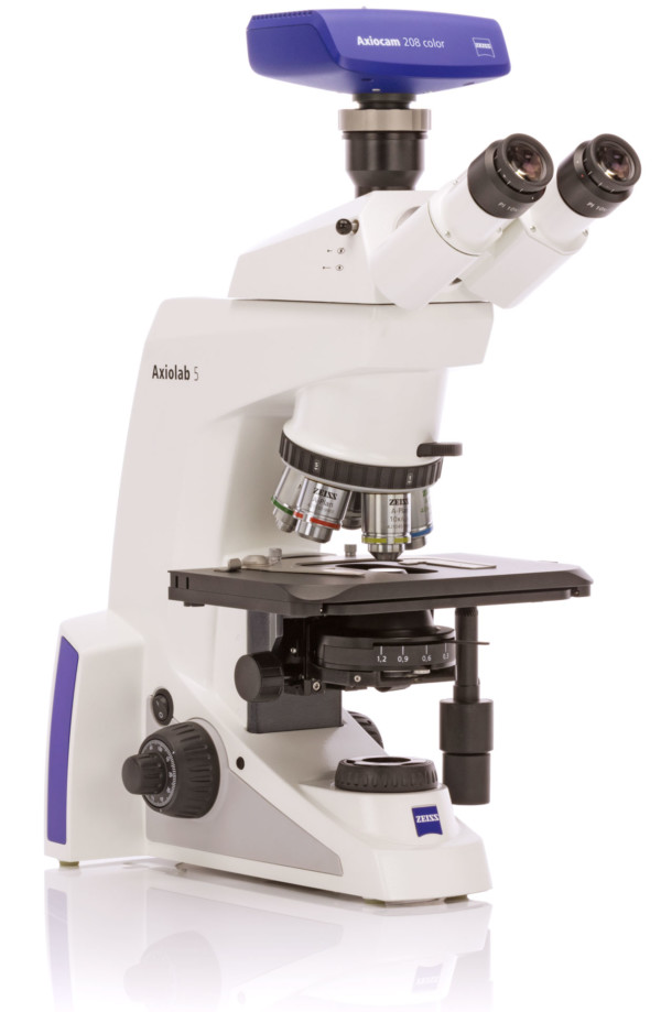 ZEISS Axiocam 208 color — SEM Technologies