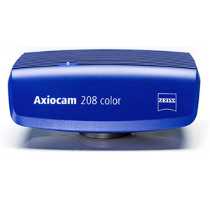 ZEISS Axiocam 208 color — SEM Technologies